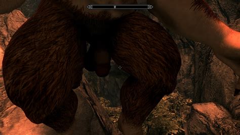 Diverse Werewolvesmoonlight Tales And Sos Skin Incompatibility Skyrim Technical Support Loverslab