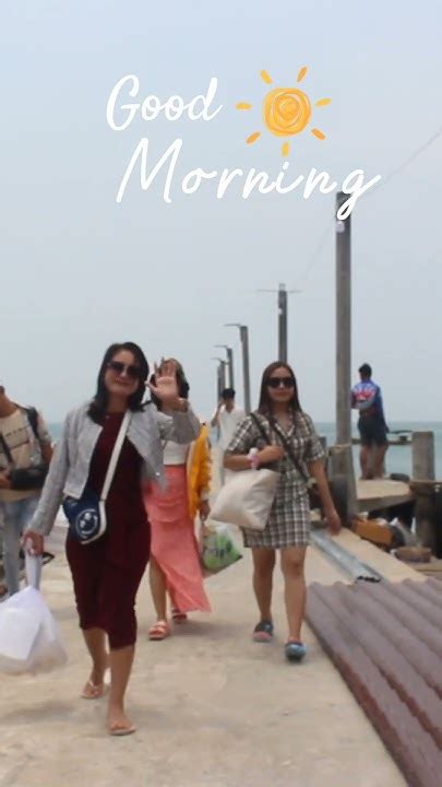 កោះរ៉ុង Cambodia Trip Sea Travel Youtube