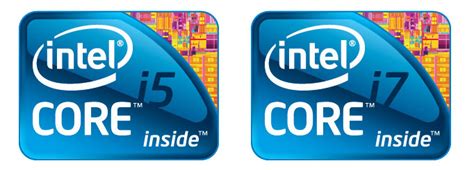 Difference Between Intel Core I5 I7