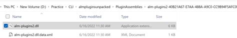 Power Platform Cli Pack And Unpack Solution Using Map Xml Rajeev