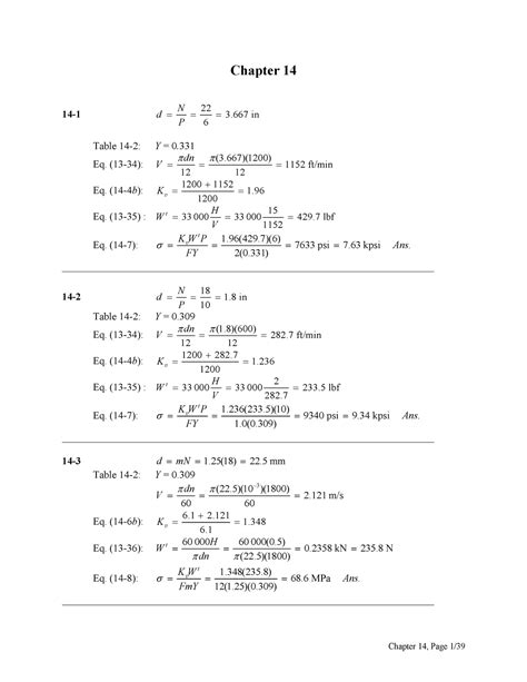 Chapter 14 Solutions Solid State Electronic Devicesddddd Dasvcxvsasv