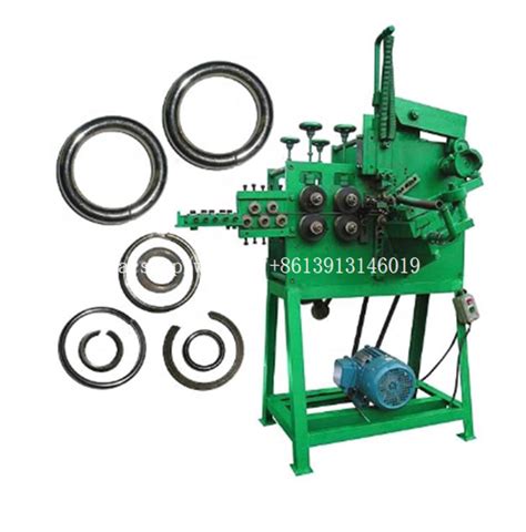 China Zhengxi Rubber O Ring Vulcanizing Press Machine