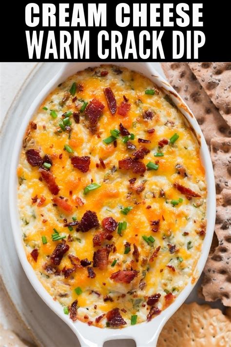 Warm Crack Dip Recipe Artofit