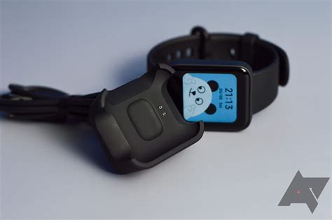 Redmi Watch Review One Month Later Not Very Smart Smartwatch