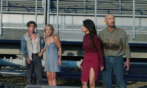 Earthquake Underground Archives Rolling Stone En Español