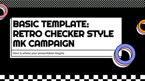 Free Cool Powerpoint Templates