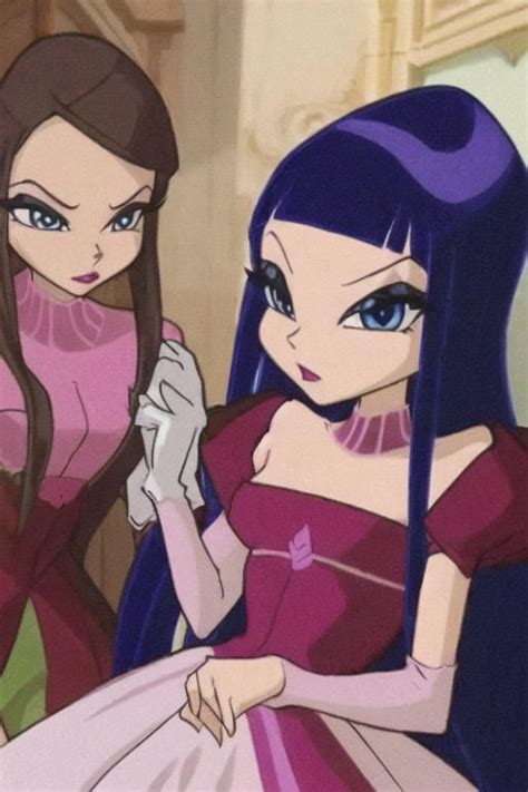 Chimera Winx Club Ai Generated By Joshuaecw21985 On Deviantart