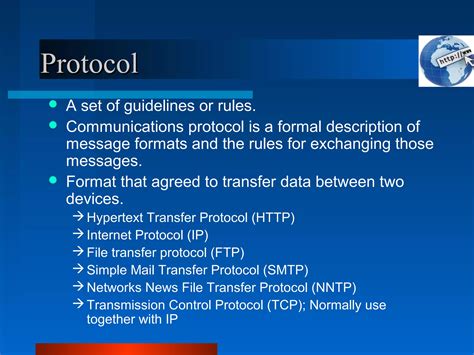 Internet Ppt PPT Email Internet