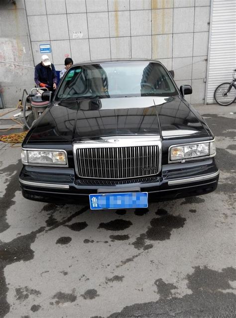 回味經典之——林肯城市 每日頭條