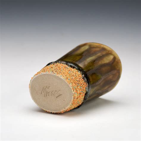 Matt Mitros Ceramics