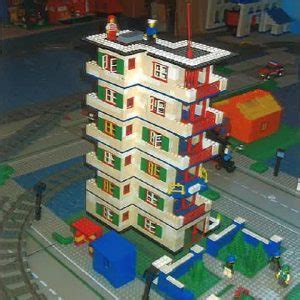 My LEGO City A Personal Story Part My LEGO City A Personal Story Part