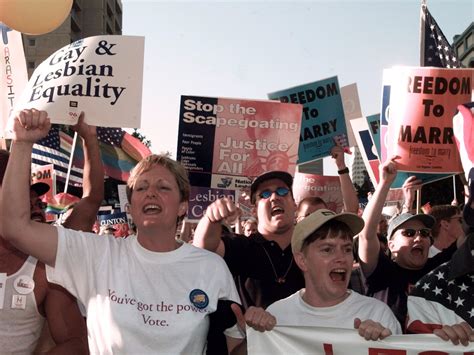 How Australias March Toward Same Sex Marriage Compares To The Us