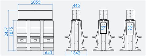 LED Display XS APEX Pro Gaming