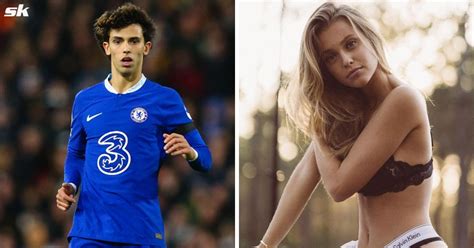 Who Is Magui Corceiro Meet Joao Felixs Girlfriend Who Rubbished