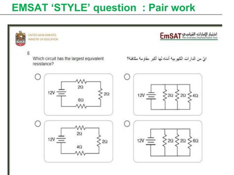 Ch PPT Lecture For Physics Resitor In Series And Parallel Circuit PPT
