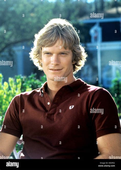 Falcon Crest William R Moses 1981 90 © Cbs Courtesy Everett