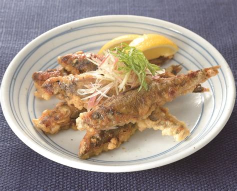 メヒカリの唐揚げ By Jaふれあい食材宅配 【クックパッド】 簡単おいしいみんなのレシピが396万品