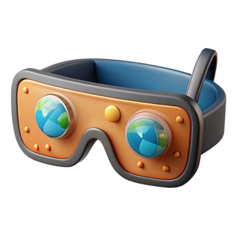 Magnificent Contemporary Data Glasses Augmented Reality Display