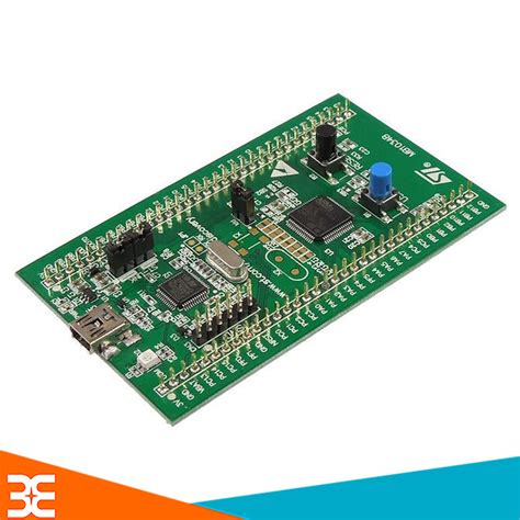 Kit Stm32f0discovery Cortex M0 Stm32f051 Kit Phát Triển Tại 3m Linh