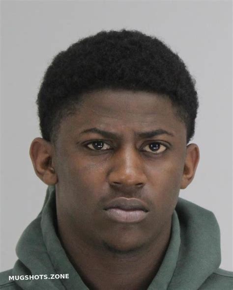 Miles Darren 10312022 Dallas County Mugshots Zone