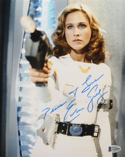 Erin Gray Buck Rogers In The 25th Century