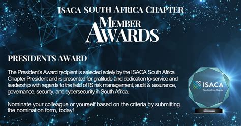 Kenneth Palliam On Linkedin Isaca Cisa Cism Crisc Cgeit Cdpse Recognition Awards