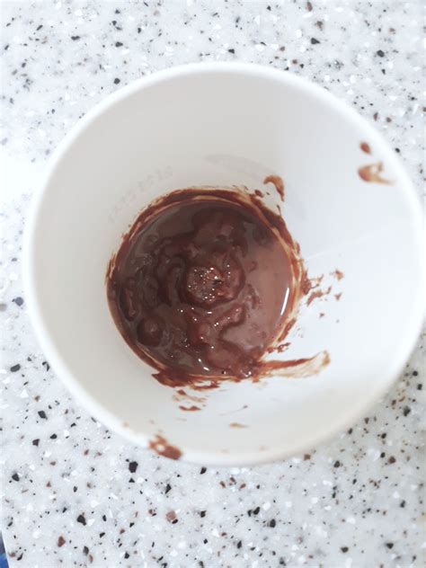 간단 초콜릿 우유만들기