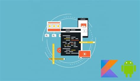 Programación En Kotlin Desarrolla Para Android Con Kotlin