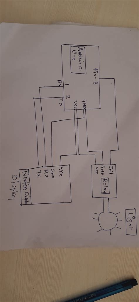timer countdown for light on off lights displays arduino forum