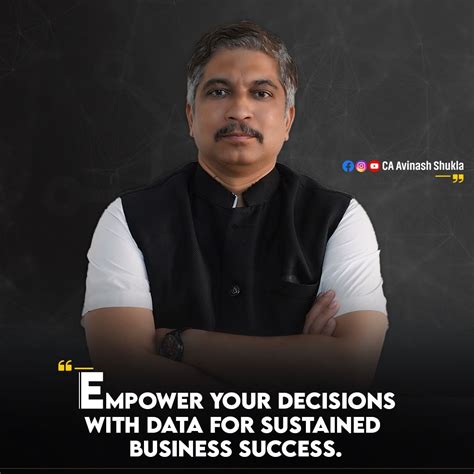 How To Use Data For Growth Caavinash Shukla Ca Avinash Shukla Posted On The Topic Linkedin
