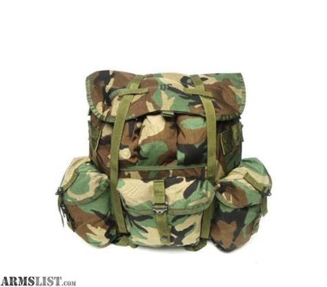 Armslist For Sale Alice Pack Medium Multicam With Frame