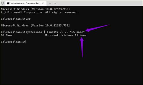 As 5 Principais Maneiras De Verificar Tipo Versão E Compilação No Windows 11 A Melhor Casa