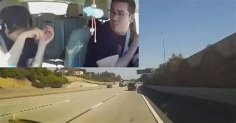 Chp Arrests 2 In Separate Shootings On East Bay Freeways Including