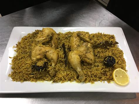 Bahraini Cuisine Theadmiralschef