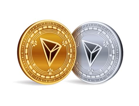 Tron DApp Development Tron Token Development Cryptosoftwares