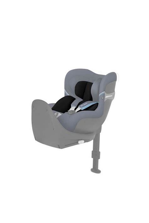 Buy Cybex Sirona S2 Line Newborn Inlay Black Online Mothercare Mothercare Hong Kong