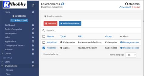 Raspberry Pi 4 Stale File Handle Kubernetes Cluster · Issue 5955