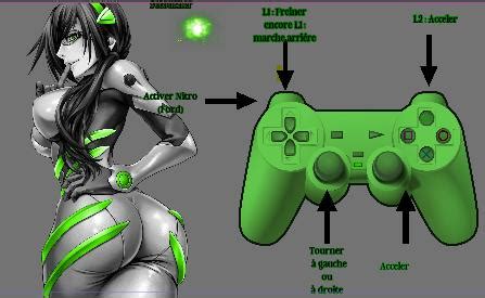 Simulation Porn Comics Sex Games SVSComics Page 23