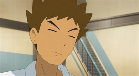 Doctor Brock En 2022 Imágenes De Pokemon Pokemon