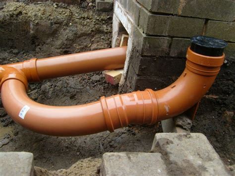 Soil Stack Re Routing DIYnot Forums