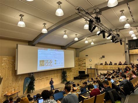 Bertrand Le Saux On Linkedin Qtml2023 Philab Eo Qc4eo