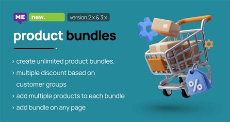 Opencart Product Bundles