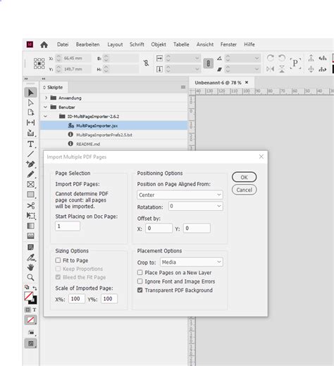 Solved Script Adobe Product Community 12737229