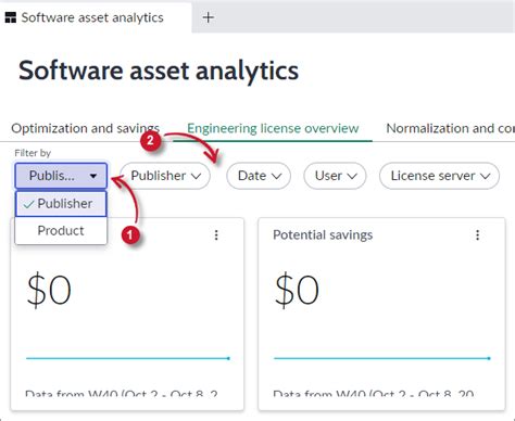 Dashboard Engineering License Overview Open It Online Docs