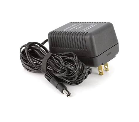 Mint Lectrosonics CH12 AC Adapter For Most Lectrosonics Reverb Mint Lectrosonics CH12 AC Adapter For Most Lectrosonics Reverb