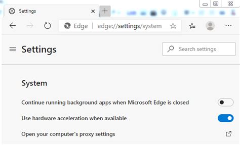 Metadata Consulting Dot Ca Turning Off Microsoft Edge Continue