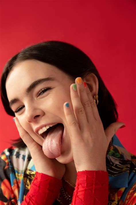 Pop Sensation Benee The Surprise Big Winner At New Zealand Music Awards