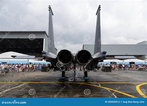 Mcdonnell Douglas F4 Phantom Ii Aircraft On Display At The Israeli Air Force Museum Editorial