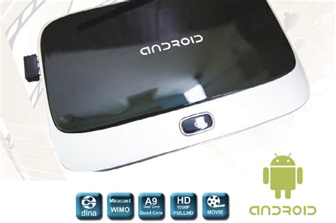 Android TV Box Turn Your TV Into A Smart TV Phuket Live Travel Living Guide