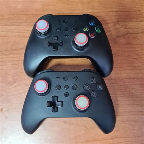 Drifting Gulikit Ns08 And Ns09 For Nintendo Switch Windows Android Video Gaming Gaming